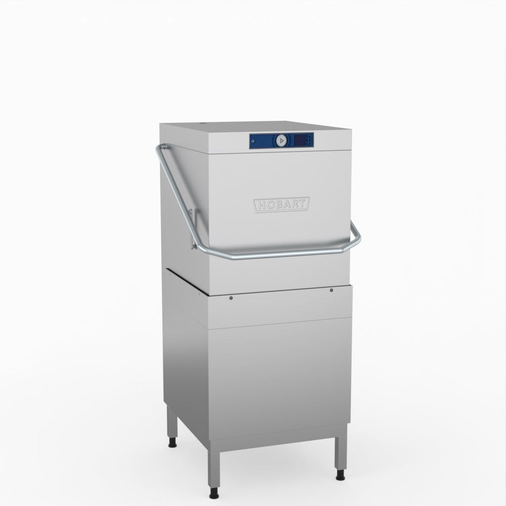 Hobart Profi Glass & Dishwasher Base Model - AMX – Kitchen Express Australia