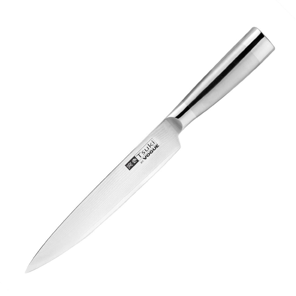 Vogue Tsuki Series 8 Carving Knife 200mm – Kitchen Express Australia