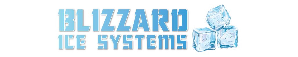 Blizzard Ice Systems & Ice Makers | Restaurant Equipment – Kitchen ...