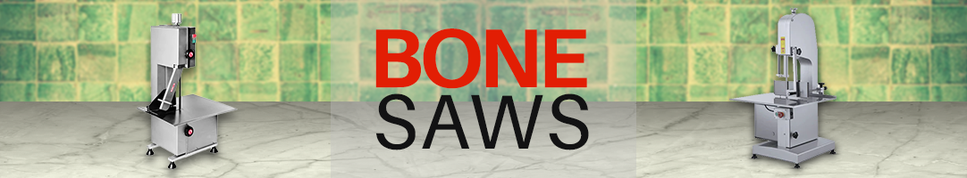 Bone Saws – Kitchen Express Australia