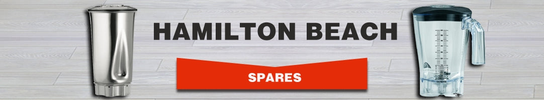 Hamilton Beach Spares – Kitchen Express Australia