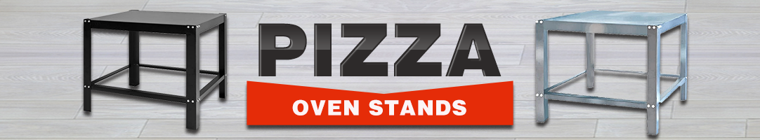 Pizza Oven Stands – Kitchen Express Australia