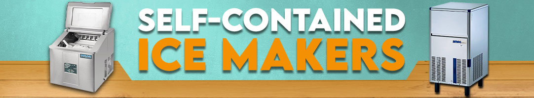 Under Bench Ice Maker – Kitchen Express Australia