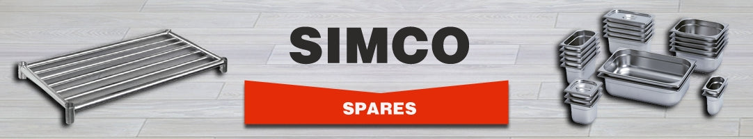Simco Spares – Kitchen Express Australia