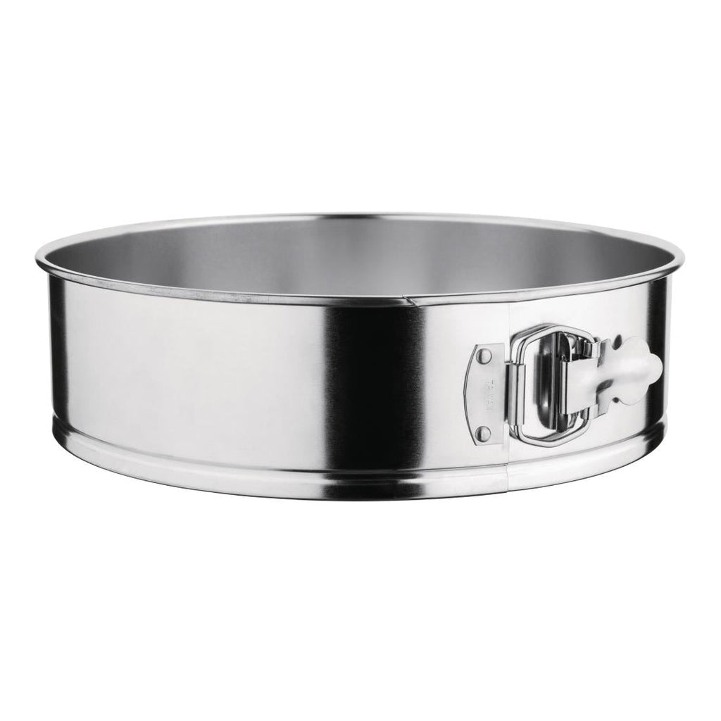 Vogue Spring Form Cake Tin 260mm – Kitchen Express Australia