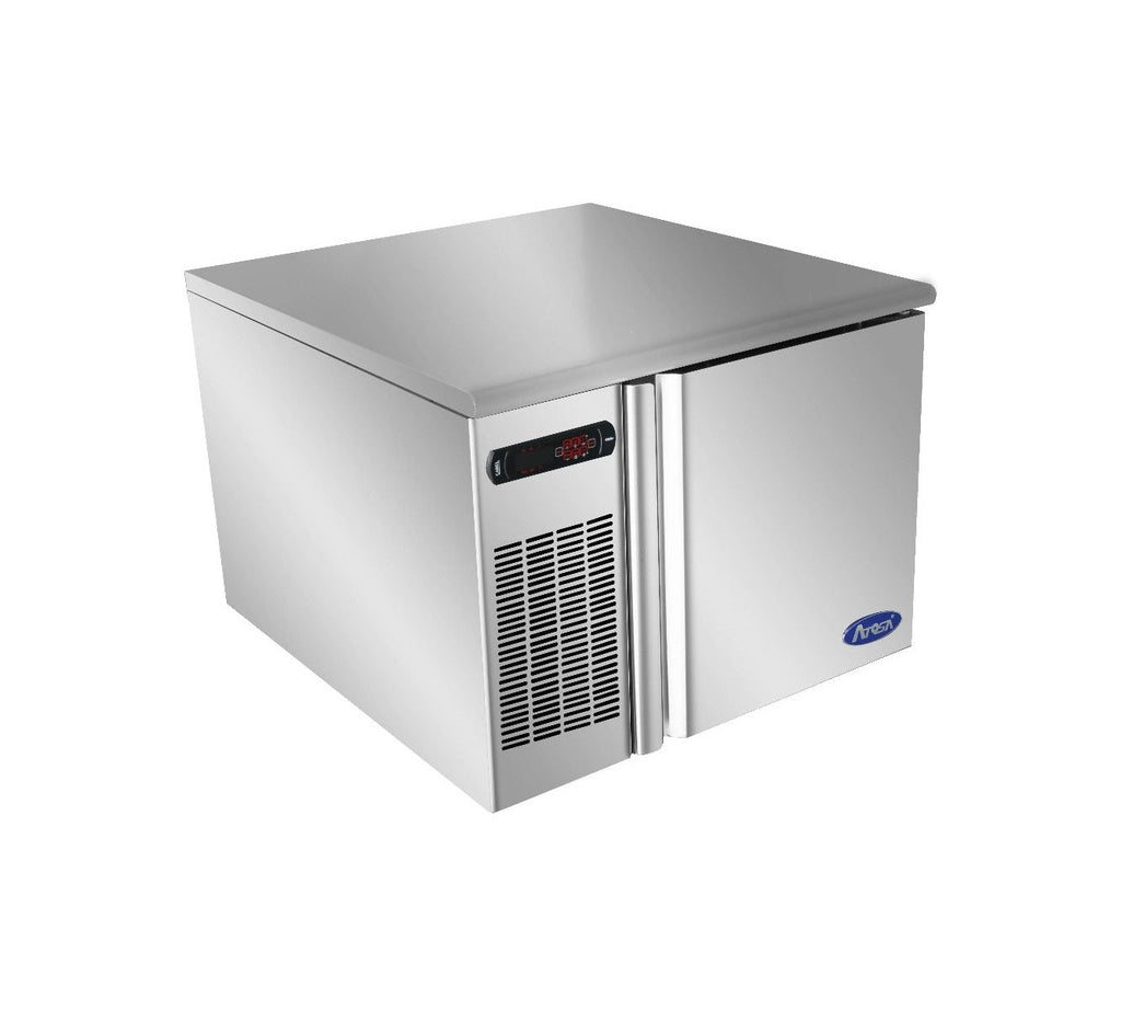Atosa 3 Grid Undercounter Blast Chiller/Freezer – Kitchen Express Australia
