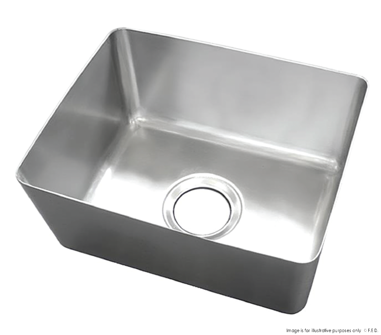Modular Systems Premium S/S Insert Bowls - HSIN453030 – Kitchen Express ...