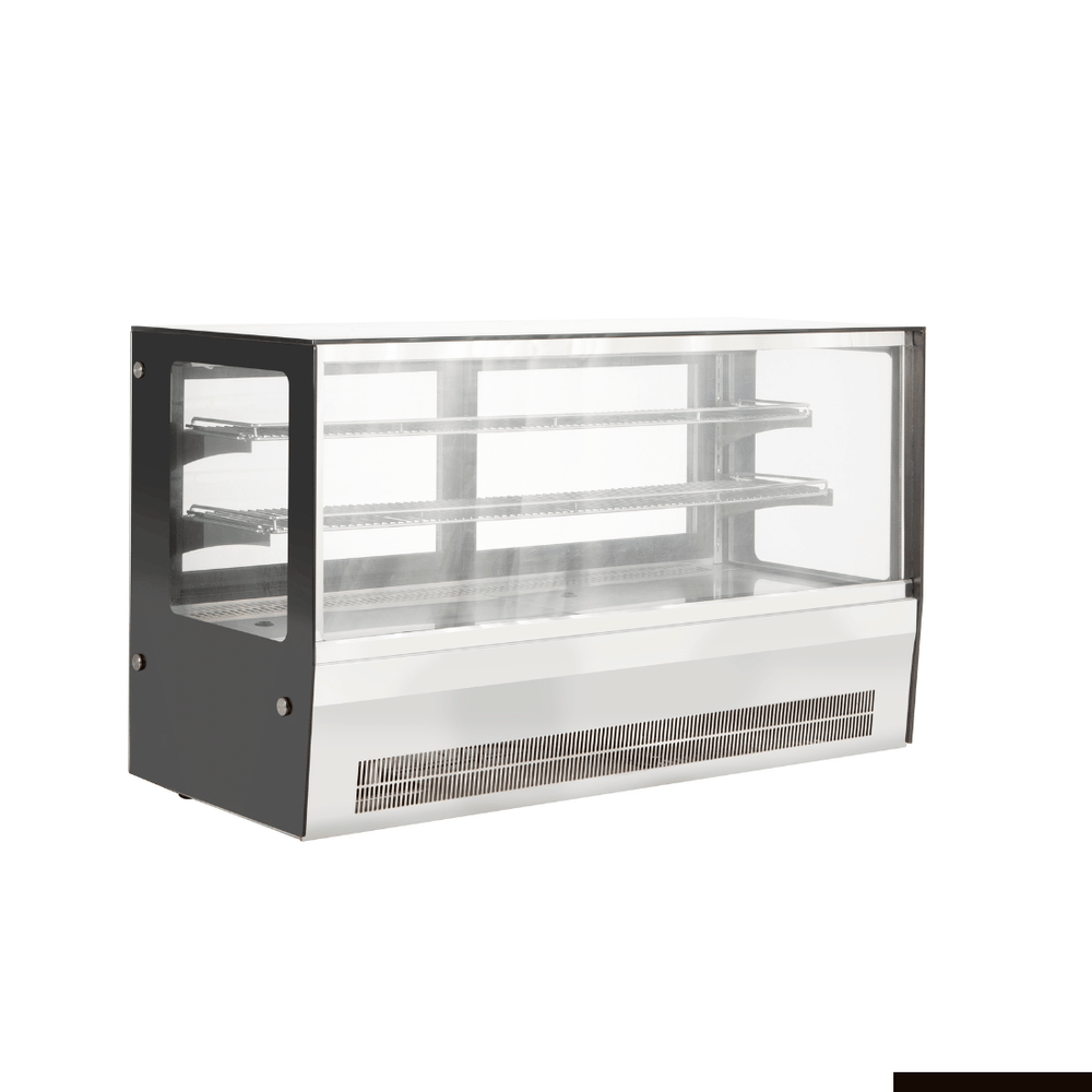 Countertop Display Fridges – Kitchen Express Australia
