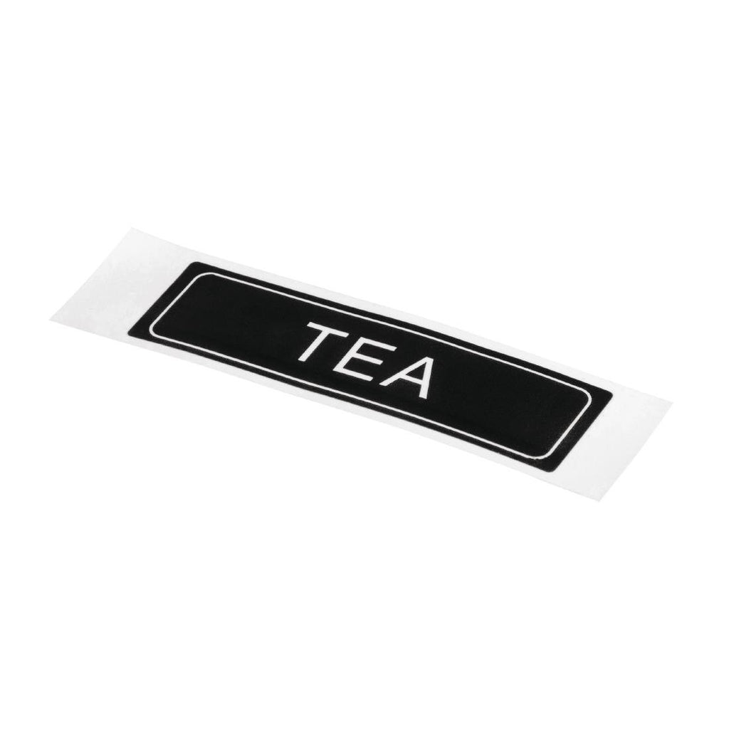Olympia Airpot Tea Label – Kitchen Express Australia