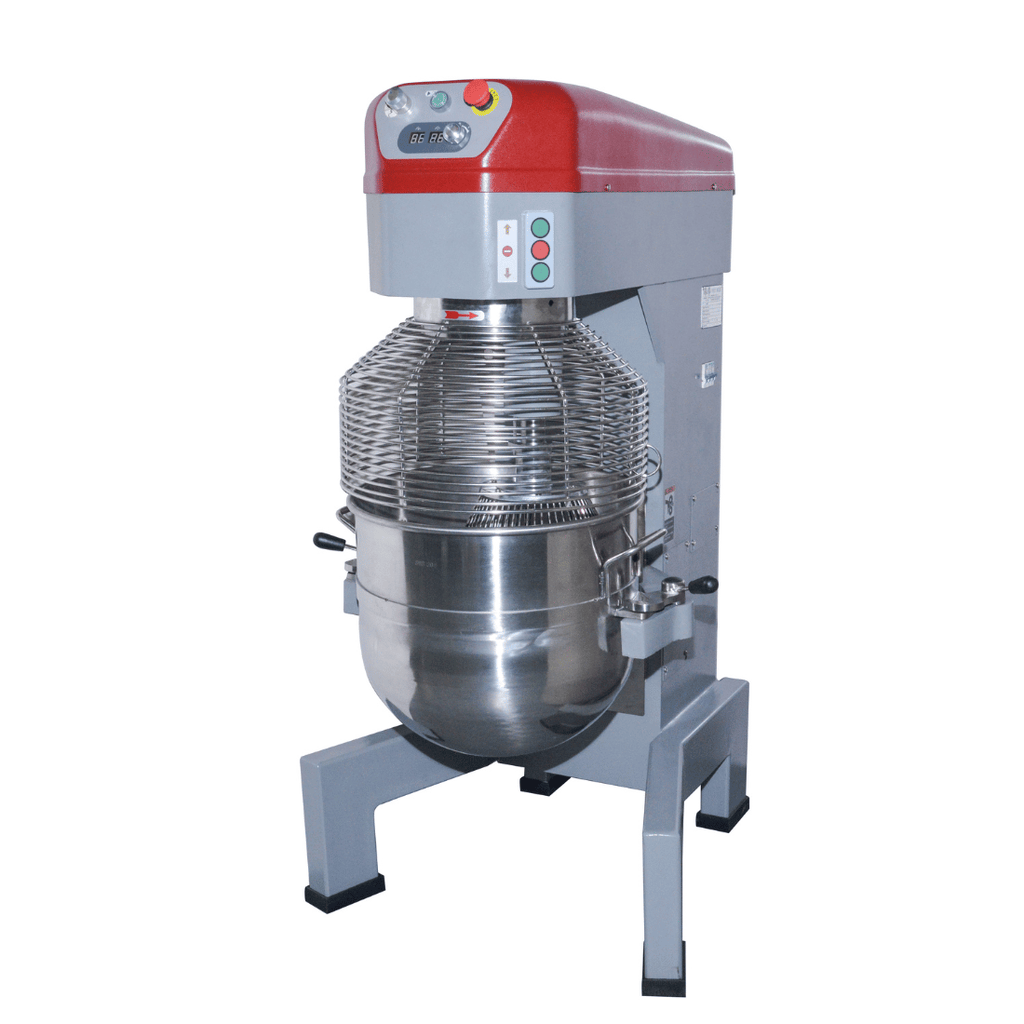 Tyrone Heavy Duty Planetary Mixer 60L B60GX – Kitchen Express Australia