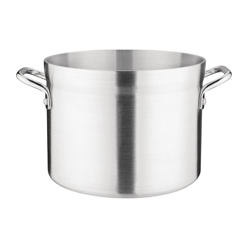 Vogue Deep Boiling Pot 7.6Ltr – Kitchen Express Australia