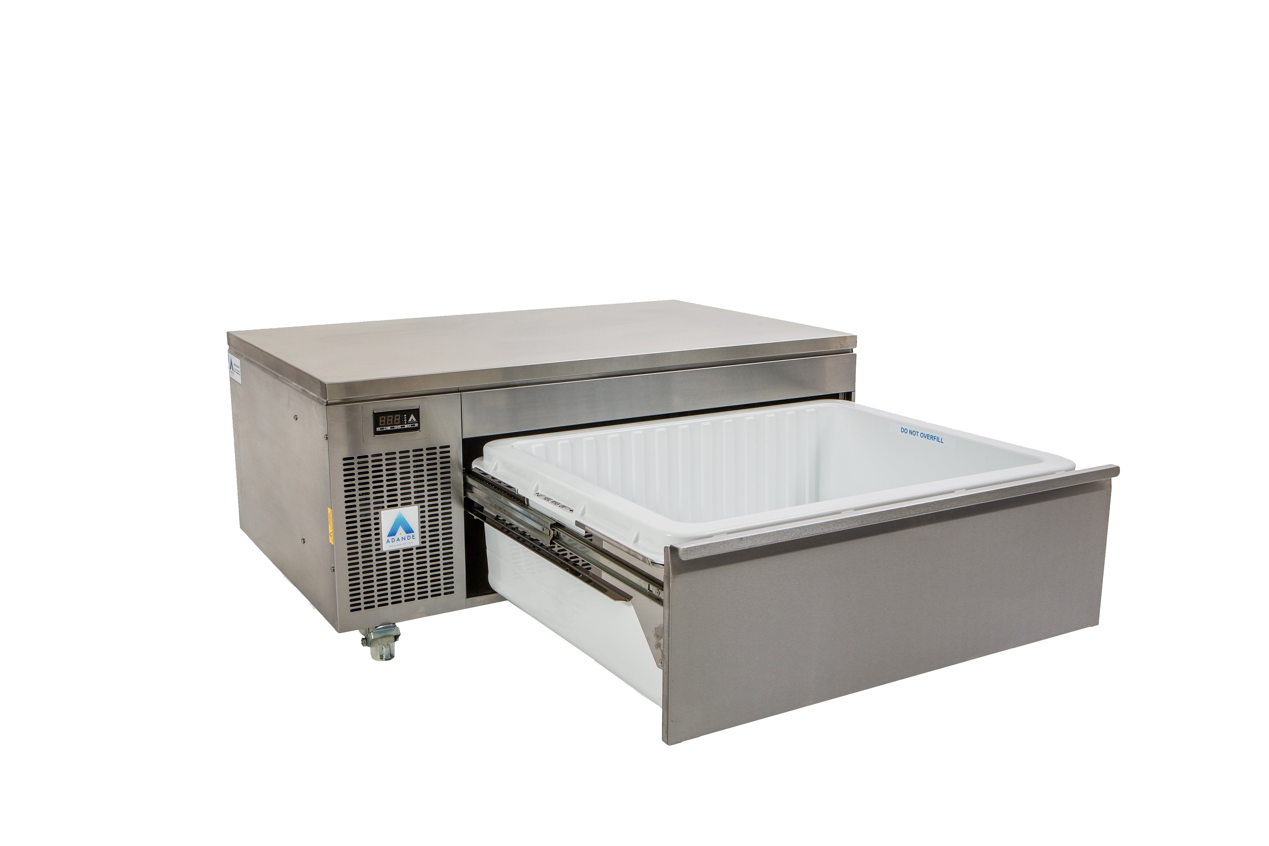Shop Commercial Fridges and Freezers with drawer space| REO